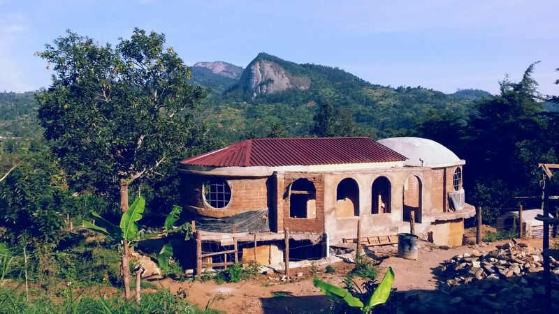 SOFIs WORLD Haus: Raum für erneuerbare Energien